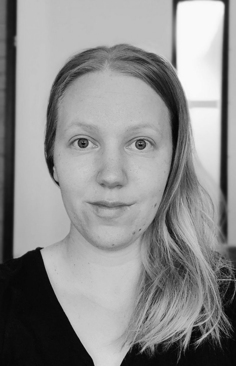 Laboratory Technician Johanna Helminen Joins Sensmet – It’s elementary ...